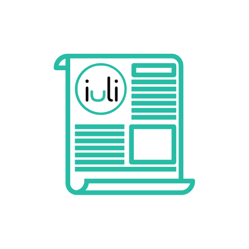 iuli | Projetos - Como cadastrar um projeto