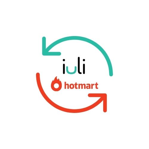 iuli | Como Habilitar IntegraÃ§Ã£o do Iuli Com a Hotmart e Sincronizar ...